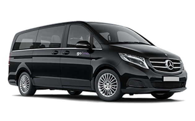 Book Your Limousine Service in Cairo | Go Limo Egypt